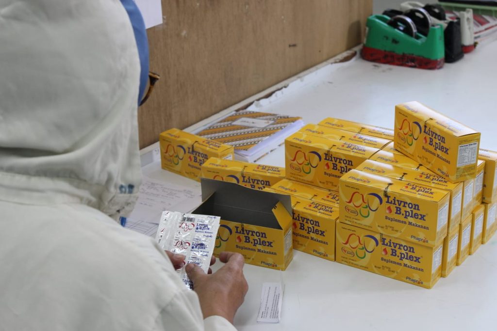 Permudah Akses Obat TBC, Emiten Ini Luncurkan Paket OAT Kategori 1 ...