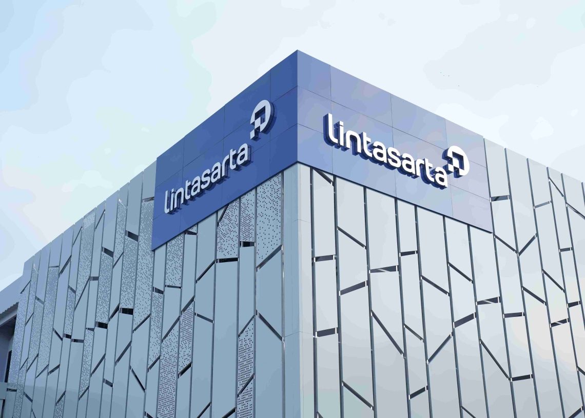 Lintasarta Perkuat Layanan Digital Jelang Lonjakan Trafik saat Libur ...