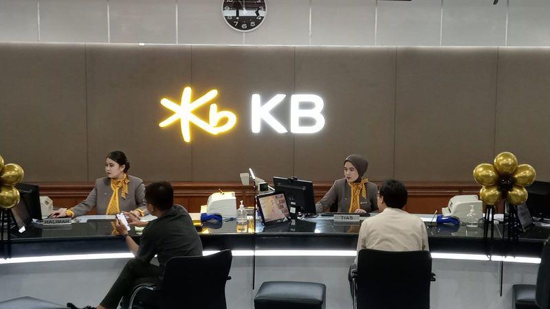 KB Bank Segera Rampungkan Migrasi Sistem ke NGBS, Apa Kelebihannya? | Infobanknews