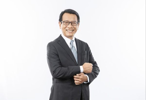 Rekam Jejak Putrama Wahju Setyawan, Direktur Utama BNI yang Baru ...