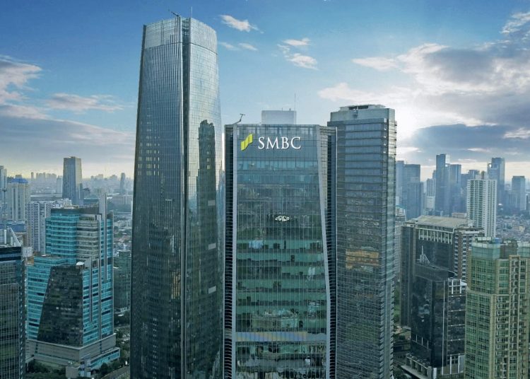 Kantongi Restu OJK, Bank SMBC Jadi Induk Konglomerasi SMBC di Indonesia ...