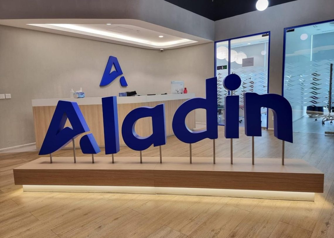 Gandeng MUI, Bank Aladin Perluas Peran Literasi Keuangan Syariah Digital | Infobanknews