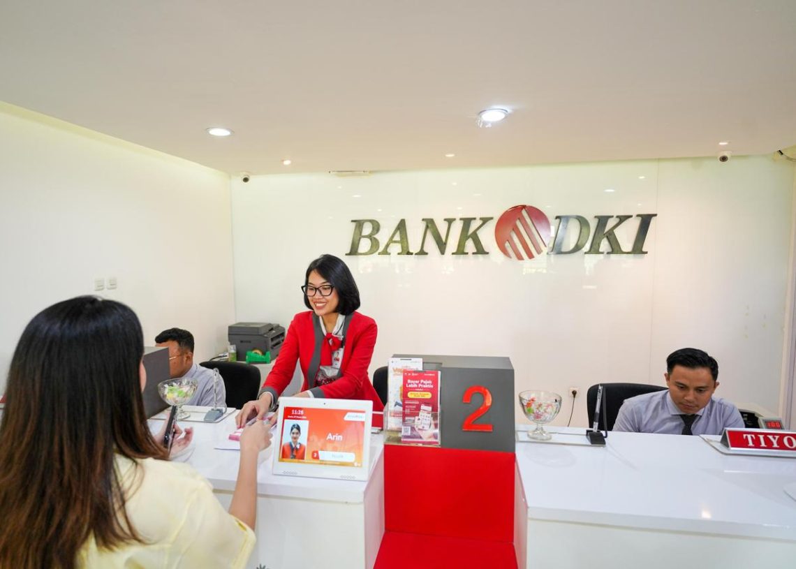 Bank DKI Segera IPO? Dirut dan OJK Buka Suara | Infobanknews