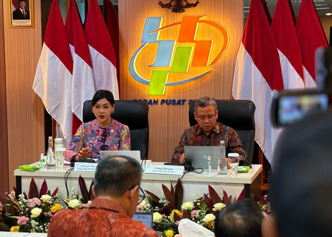Indeks Literasi dan Inklusi Keuangan Masyarakat Naik di 2025, Ini Buktinya! | Infobanknews