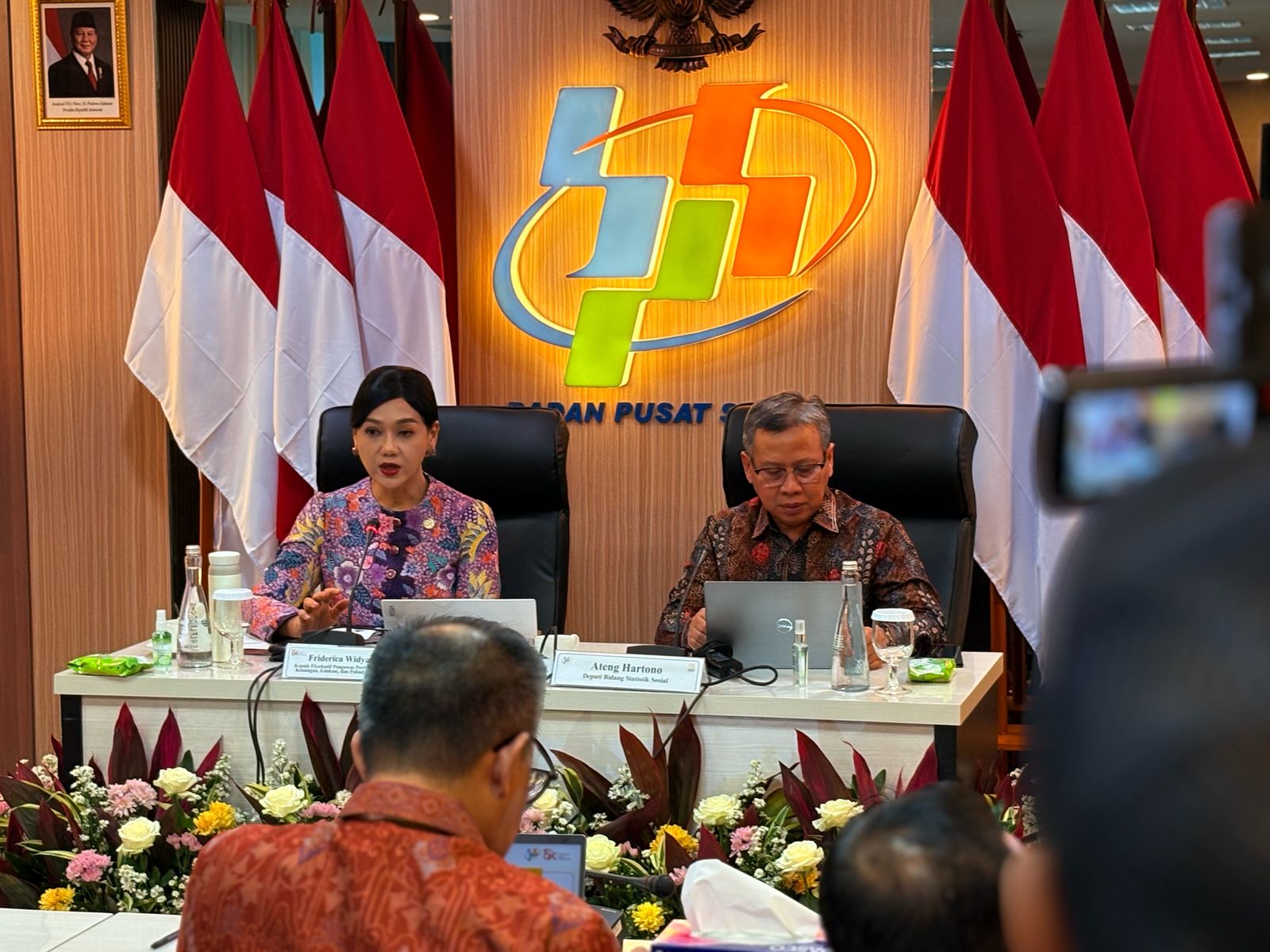 Indeks Literasi dan Inklusi Keuangan Masyarakat Naik di 2025, Ini Buktinya! | Infobanknews