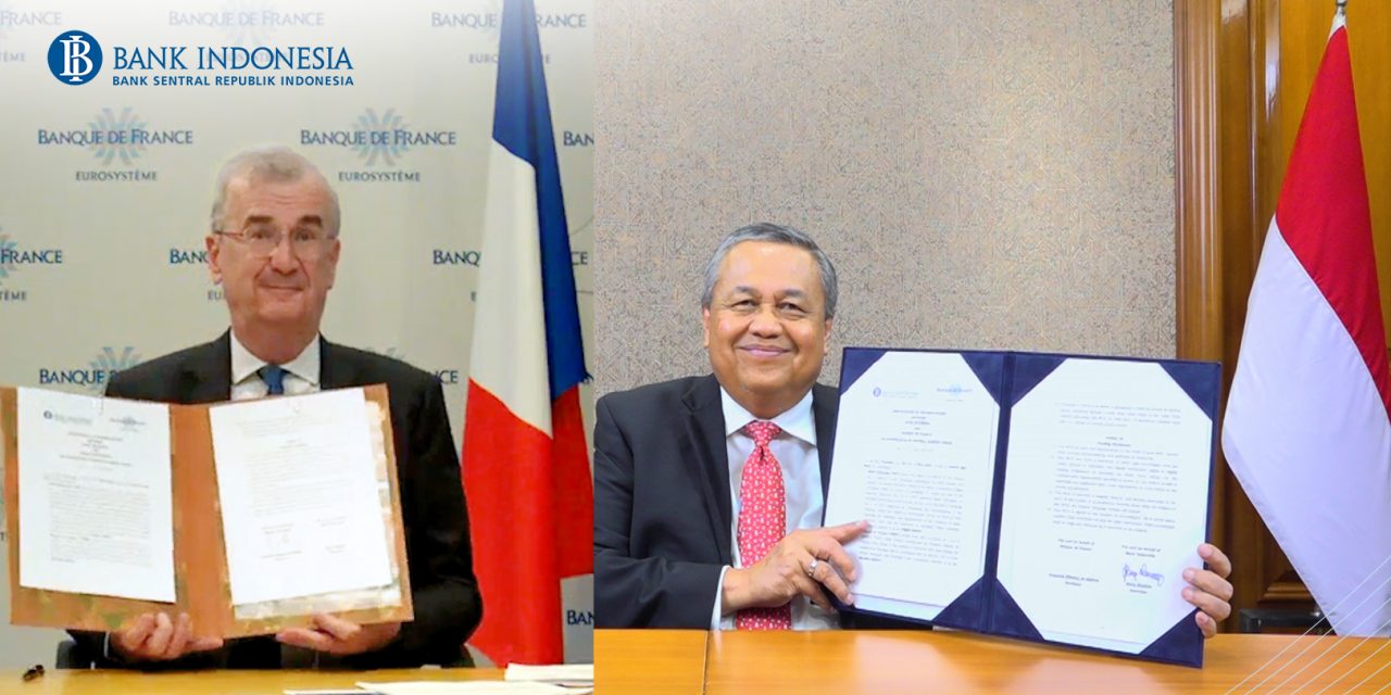 PGEO dan Sinopec Star Jalin Kerja Sama Pengembangan Energi Panas Bumi ...