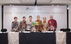 Buana Finance Targetkan Pembiayaan Rp4,15 Triliun, Begini Strateginya ...