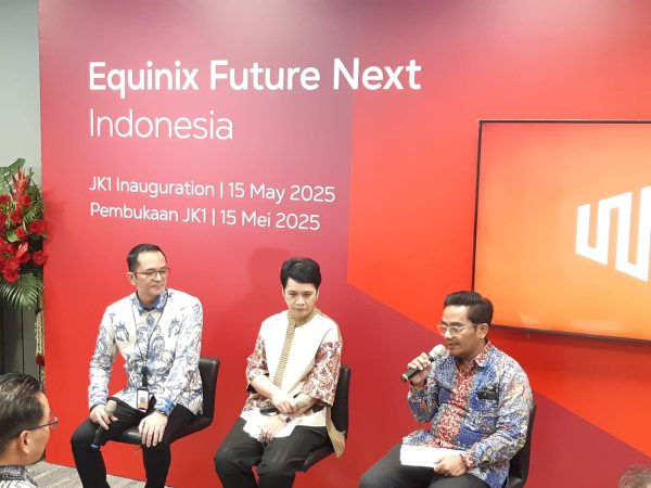 Ini Langkah Pemerintah Dorong Investasi Data Center di KEK Batam ...