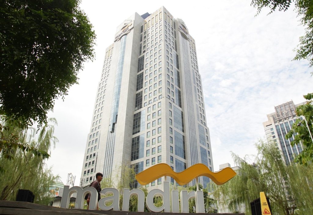 Bank Mandiri Angkat Adhika Vista Jadi Corporate Secretary Baru ...