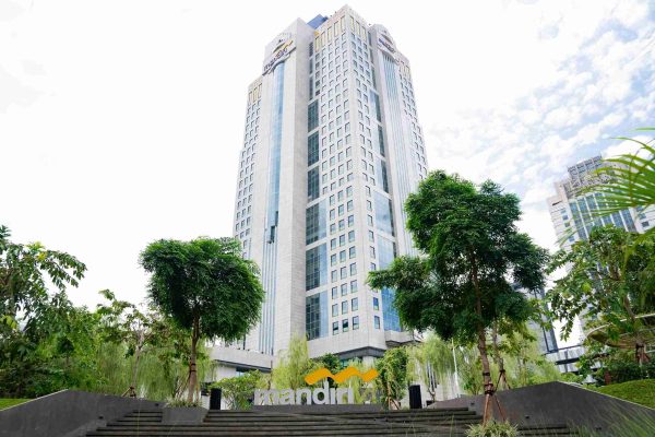 Bank Mandiri Sabet Gelar World’s Best Bank 2025 dari Forbes untuk Kelima Kalinya | Infobanknews
