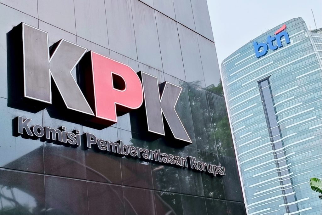 KPK Segera Umumkan Tersangka Kasus EDC BRI 2020-2024 | Infobanknews