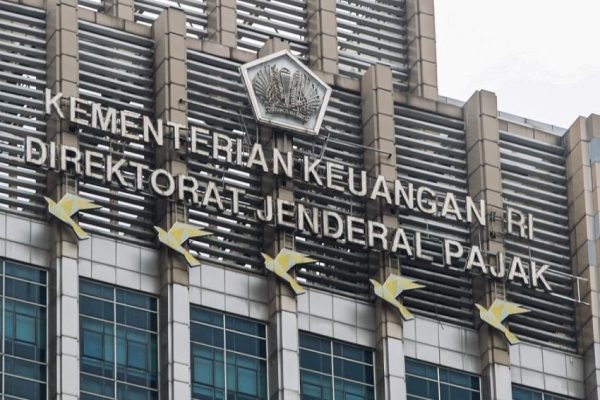 Ini Alasan KPK Geledah Kantor Ditjen Pajak Kemenkeu | Infobanknews