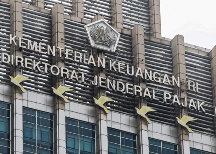 Ini Alasan KPK Geledah Kantor Ditjen Pajak Kemenkeu | Infobanknews