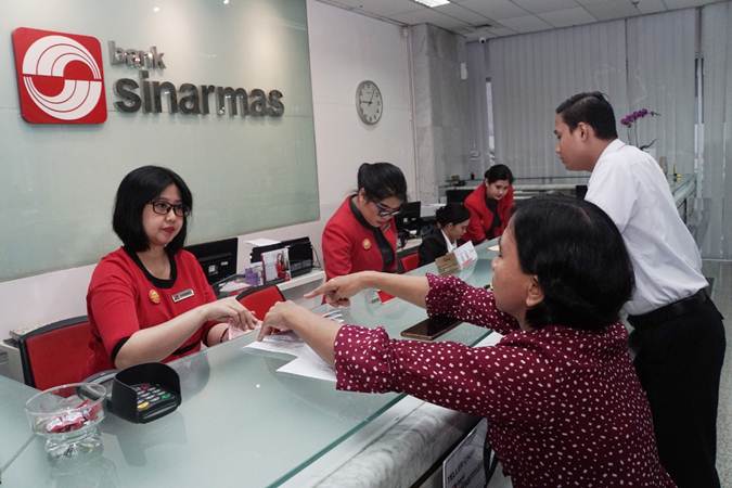 Berkat Program Ini, Bank Sinarmas Dongkrak DPK dan Transaksi QRIS | Infobanknews