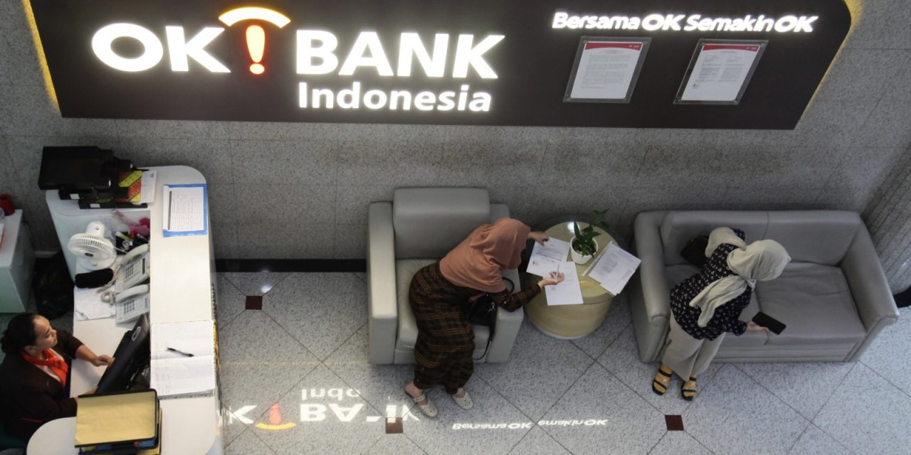 CTBC Indonesia Salurkan Dana Segar ke Pindar Easycash, Nilainya Segini | Infobanknews