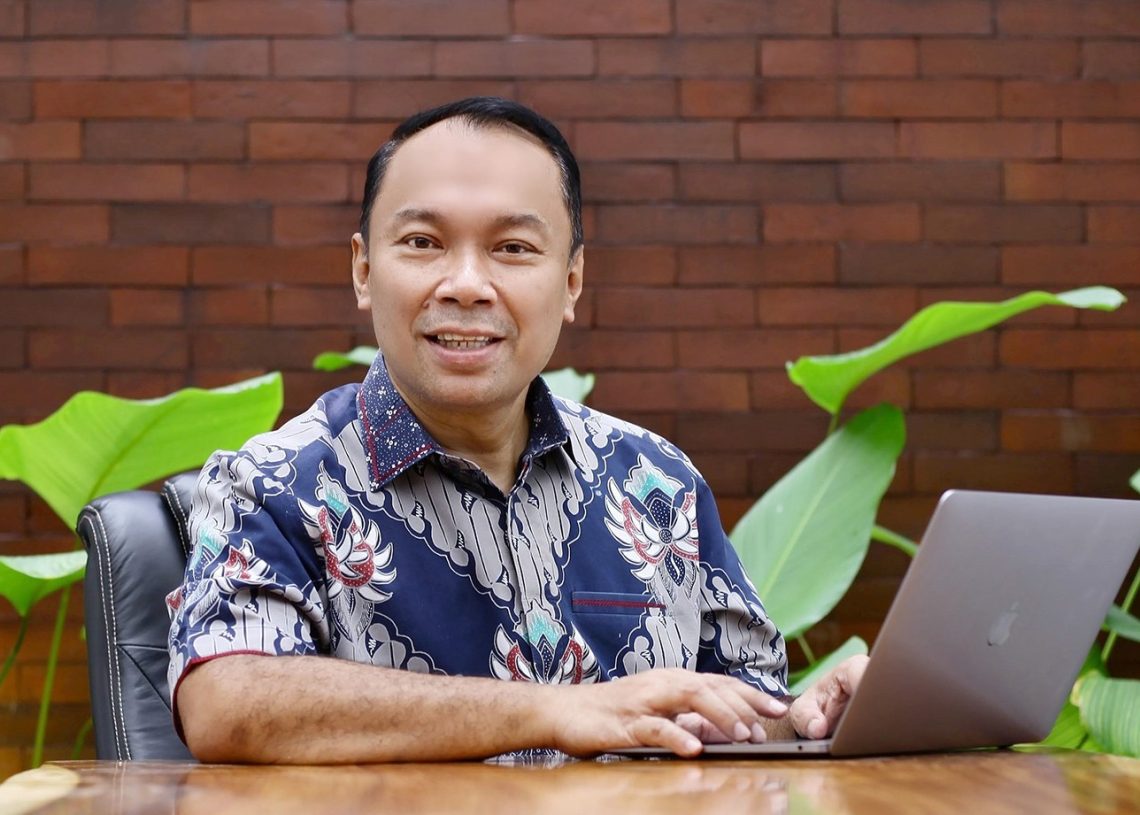 Sepak Terjang Rivan A. Purwantono yang Ditunjuk jadi Dirut Jasa Marga | Infobanknews