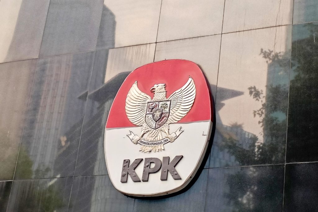 KPK Tetapkan 5 Tersangka Kasus EDC BRI 2020-2024, Kerugian Negara Rp744 M | Infobanknews