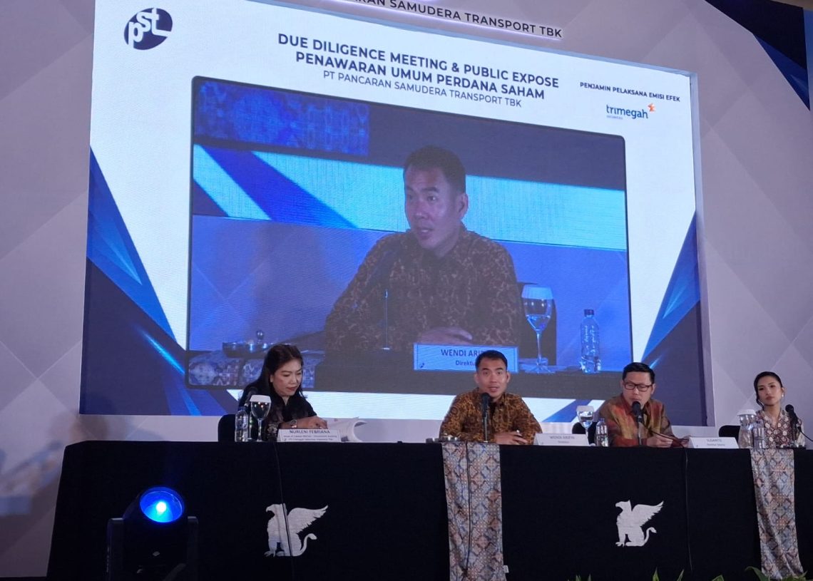 Ini Alasan PSAT Patok Harga IPO di Rentang Rp850-900 per Saham | Infobanknews