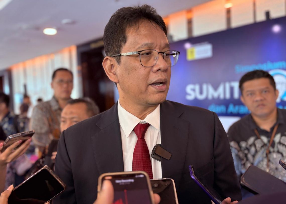 Resmi Jadi Menkeu, Purbaya: Salah Besar Saya Dibilang Tak Berpengalaman ...