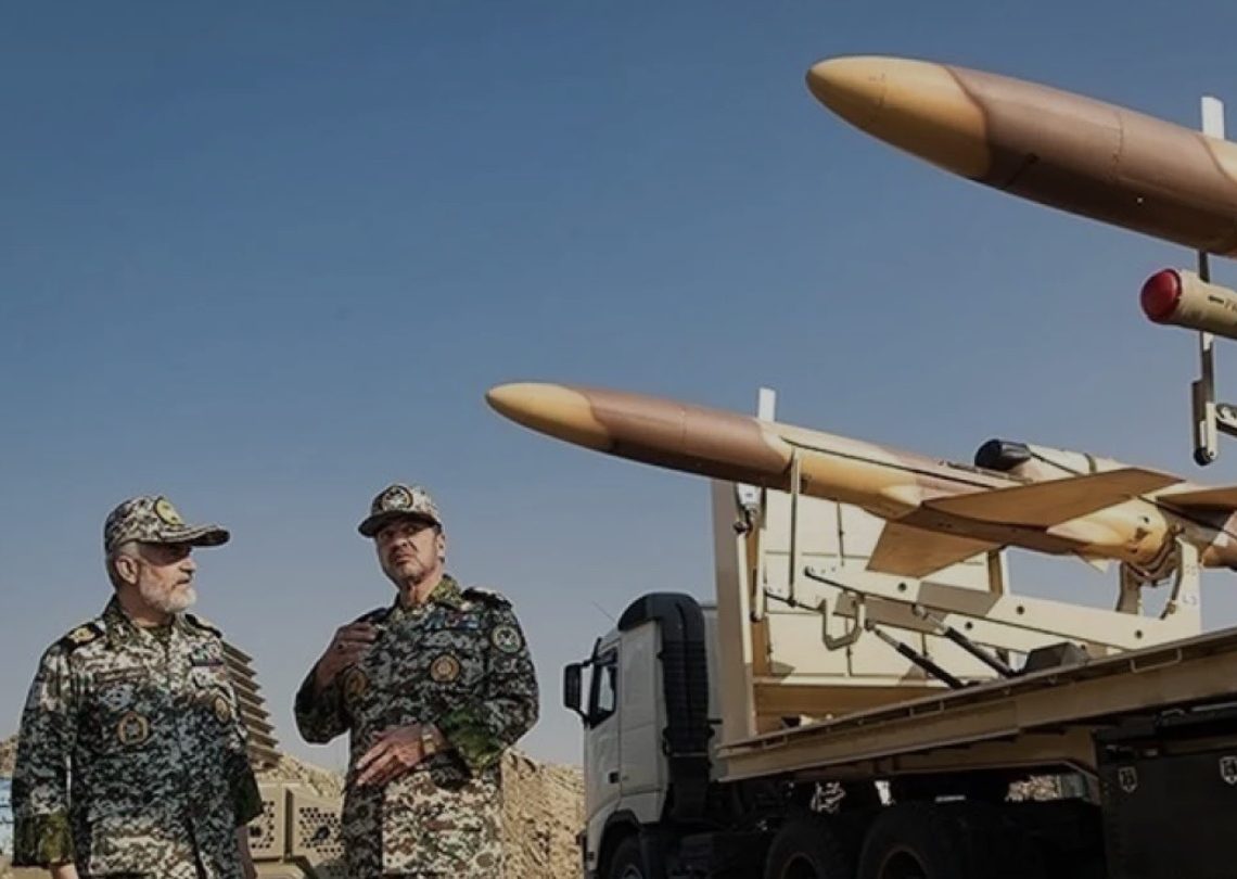 Adu Kekuatan Militer Iran dan Israel, Siapa Jawaranya? | Infobanknews