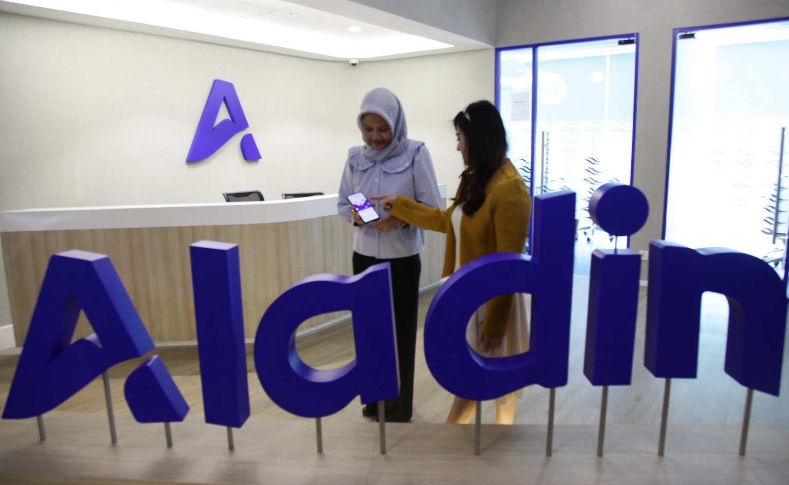 Hikayat Bank Aladin Syariah, dari Rugi Menjadi Untung | Infobanknews