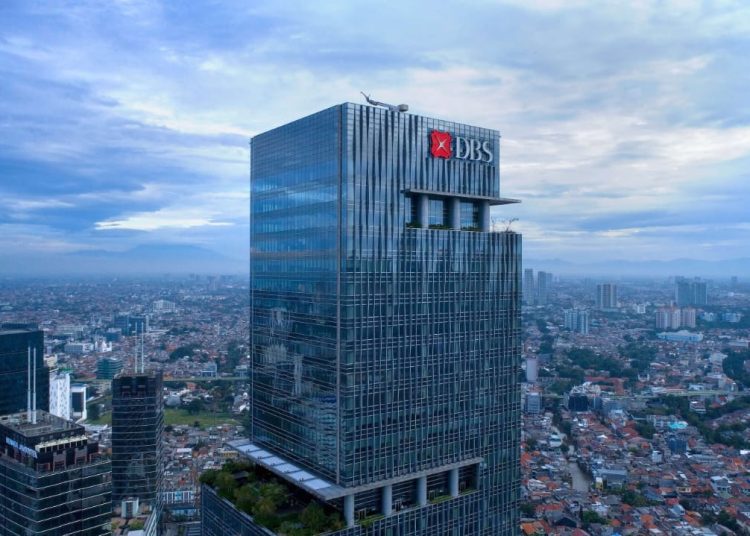 Bank DBS dan UOB Indonesia Kucurkan Pinjaman Rp6,7 T untuk Bangun Pusat ...
