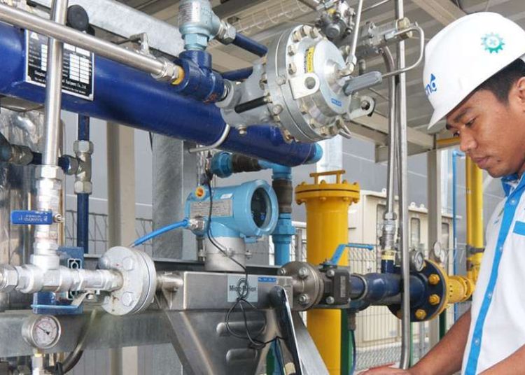 CGAS Targetkan Pendapatan Rp650 Miliar di 2025, Begini Strateginya ...