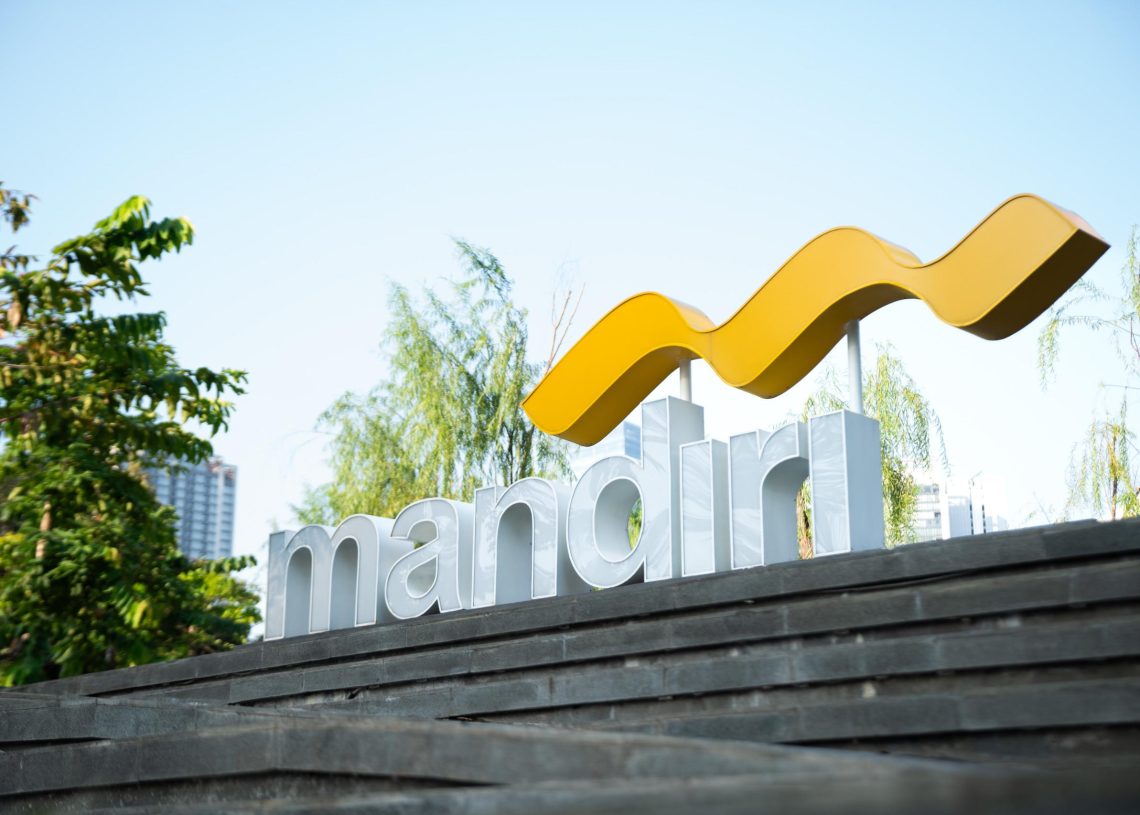 Bank Mandiri Genjot Pembiayaan Hilirisasi Mineral, Tembus Rp35,75 ...