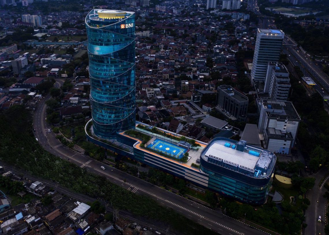 Infobanknews | Beyond Banking & Money Business