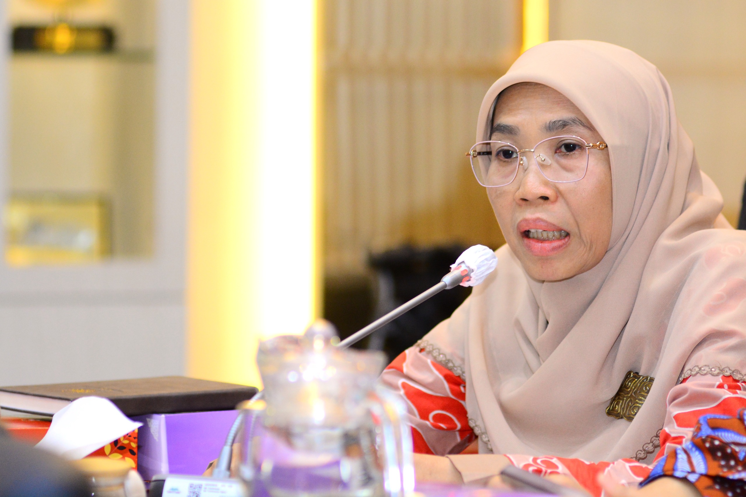 Temuan PPATK Soal Judol Penerima Bansos Perlu Jadi Evaluasi Bersama | Infobanknews