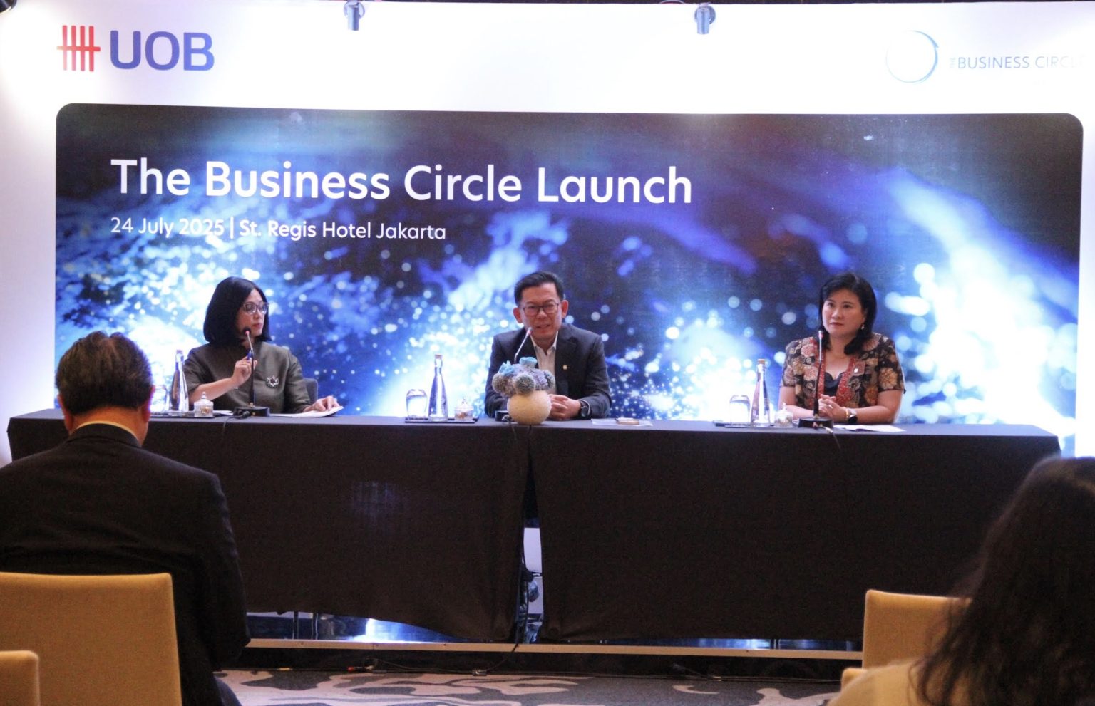 UOB Indonesia Luncurkan The Business Circle, Mari Intip Manfaatnya ...
