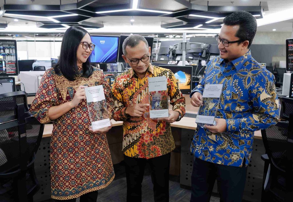 Bank Mandiri Borong Tiga Penghargaan FX di Alpha Southeast Asia 2025 | Infobanknews