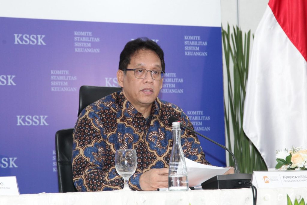 Suku Bunga Simpanan di Bank Umum Menurun, LPS Beberkan Penyebabnya ...