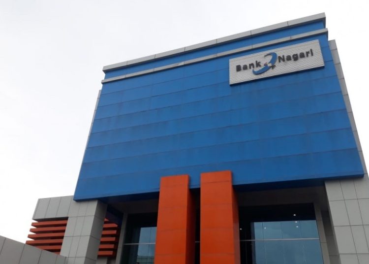 Pendapatan Bunga Tumbuh, Laba Bank Nagari Naik 3,01 Persen Jadi Rp231 ...
