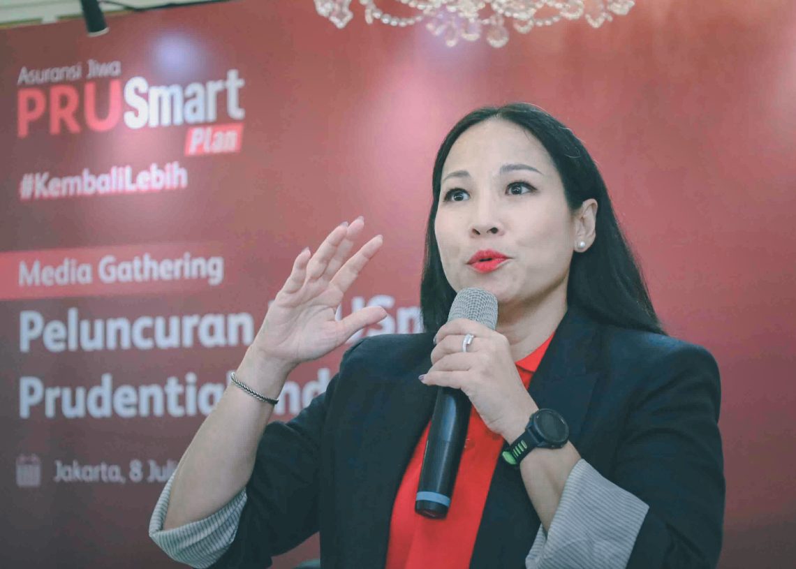 Prudential Indonesia Meluncurkan PRUSmart Plan | Infobanknews