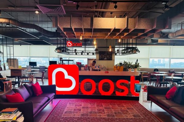 Profil Boost, Perusahaan Pindar yang Gugat PKPU Kebab Baba Rafi (RAFI ...