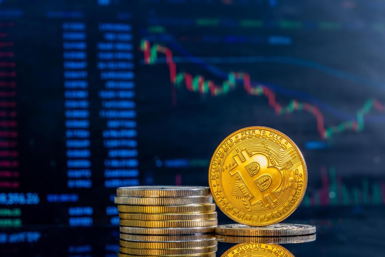 Bitcoin Sideways, Pasar Tunggu Sidang Parlemen Brasil dan Jackson Hole | Infobanknews
