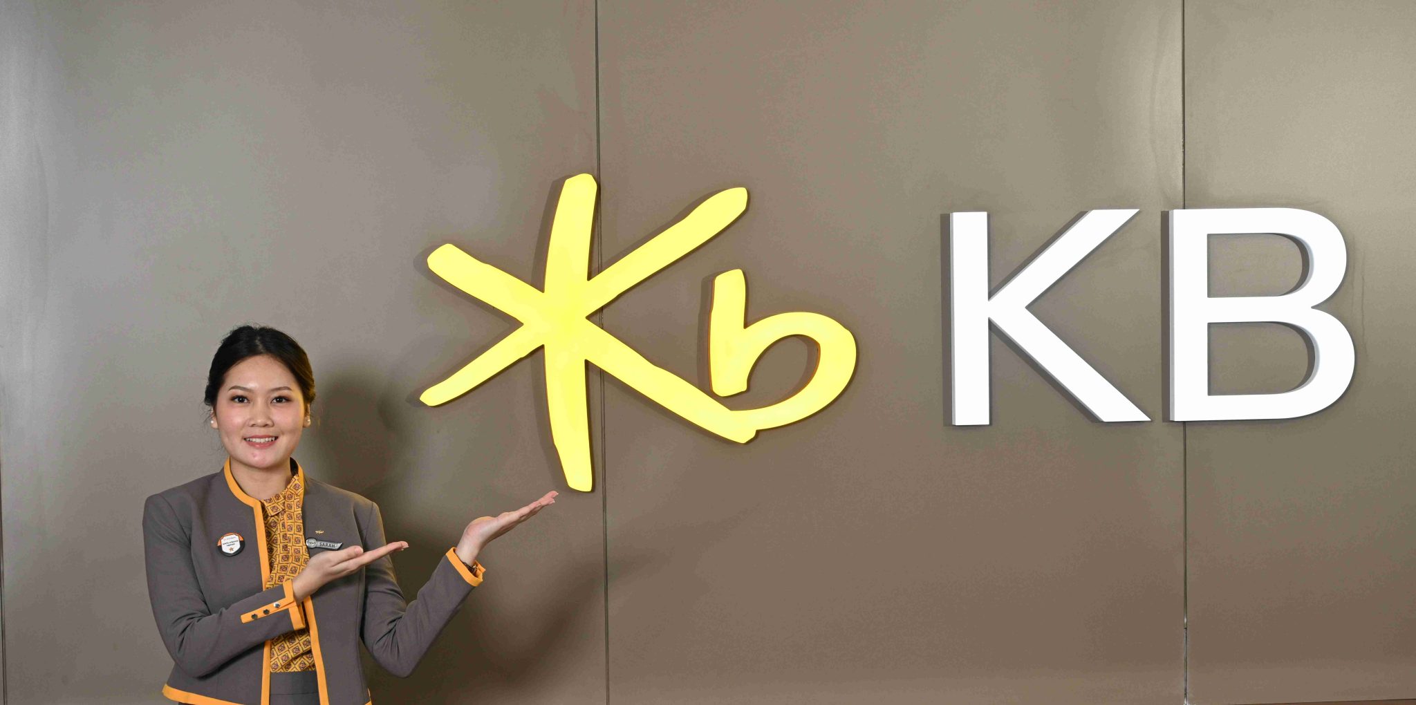 KB Bank Kini Bernama PT Bank KB Indonesia Tbk, Langkah Strategis Menuju ...