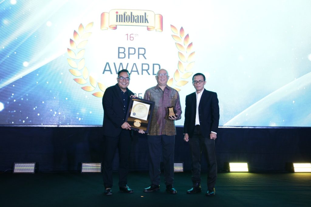Ini Dia BPR-BPR dengan Rating Kinerja "Sangat Bagus" Tahun 2025 Versi ...
