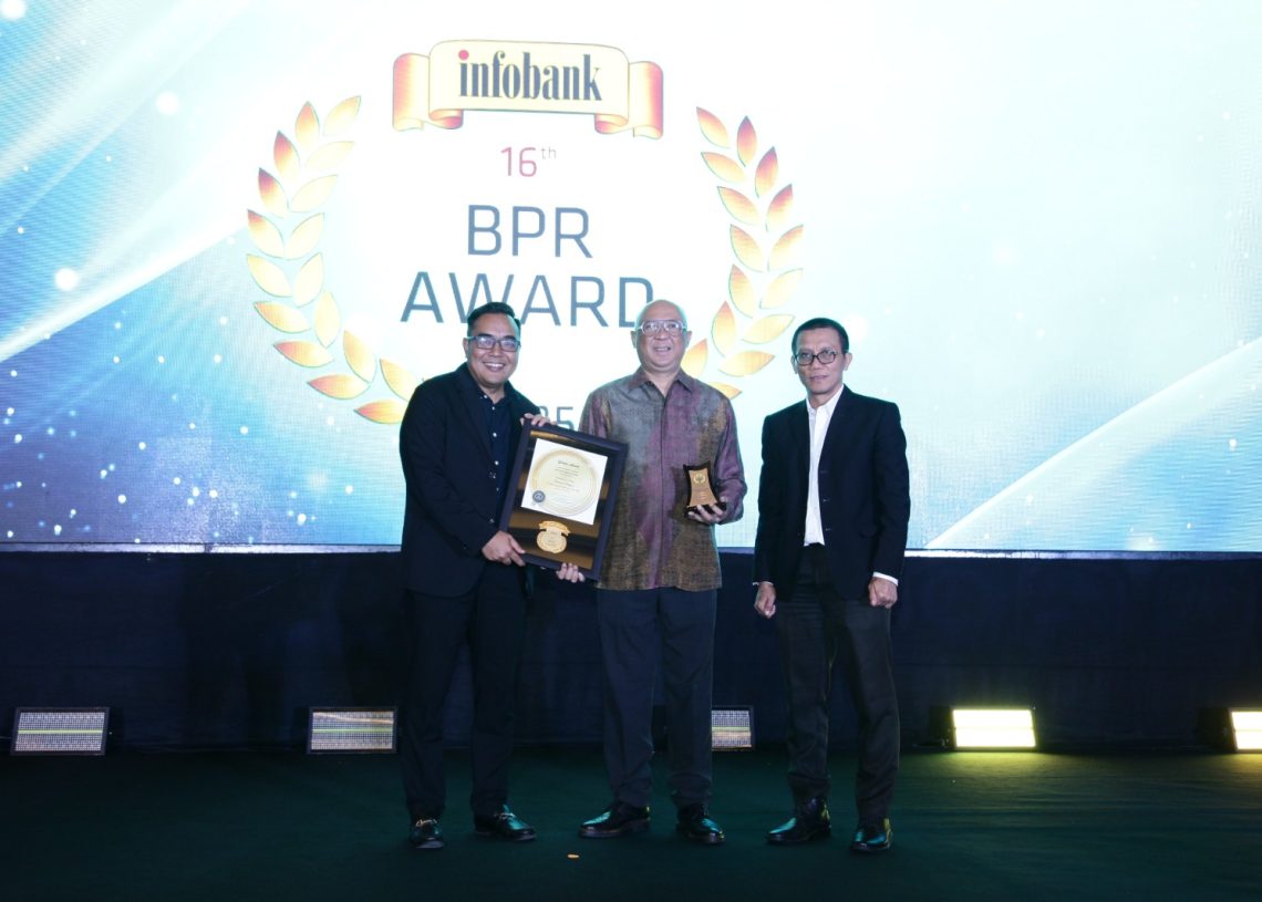 Ini Dia BPR-BPR dengan Rating Kinerja "Sangat Bagus" Tahun 2025 Versi ...