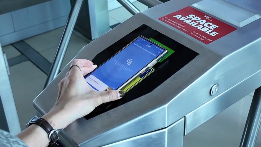 Bank Mandiri Perluas Layanan QRIS Tap Livin’ ke Yogyakarta | Infobanknews