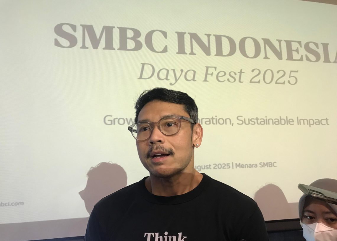 Transaksi Internasional Jenius Lampaui Domestik pada 2025 | Infobanknews