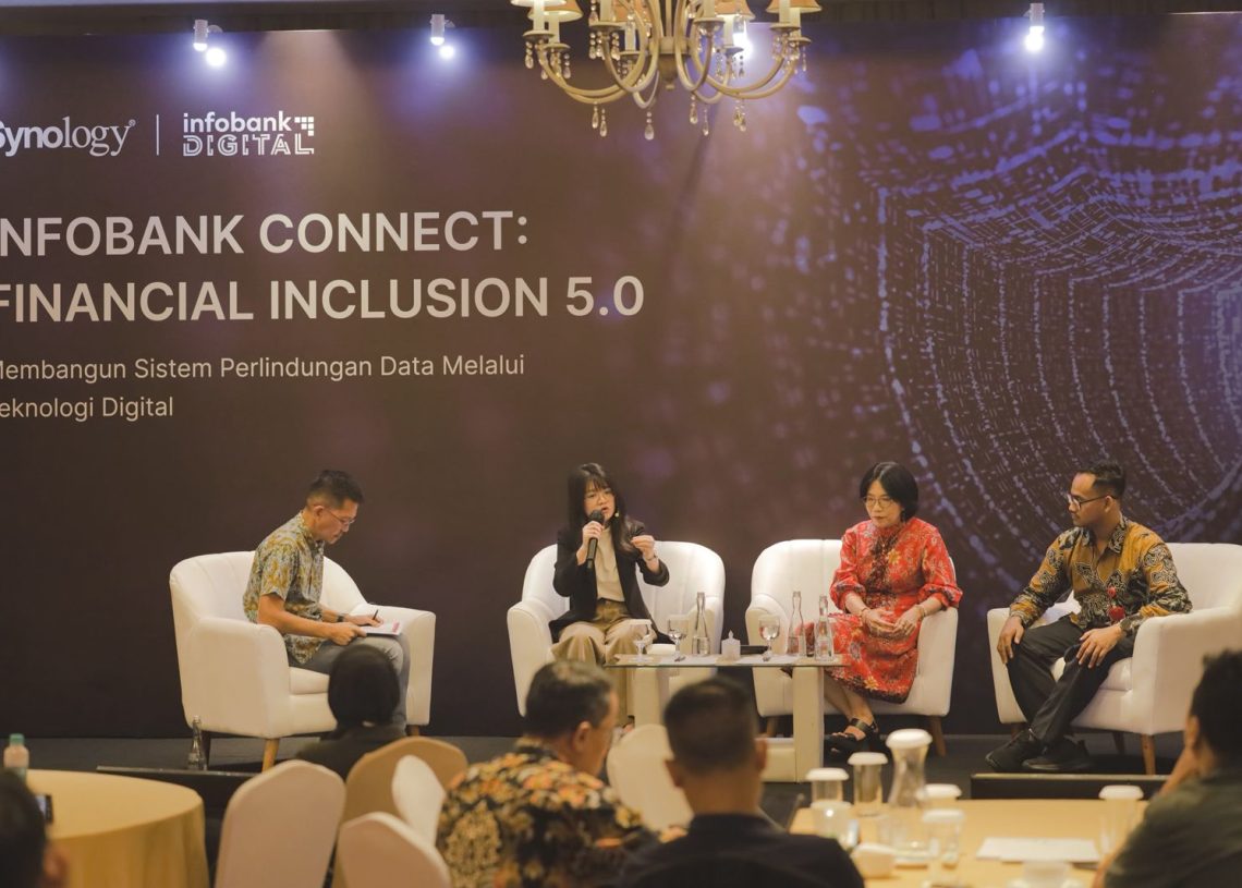 Synology Ungkap Strategi Ketahanan Siber untuk Perkuat Data Industri ...