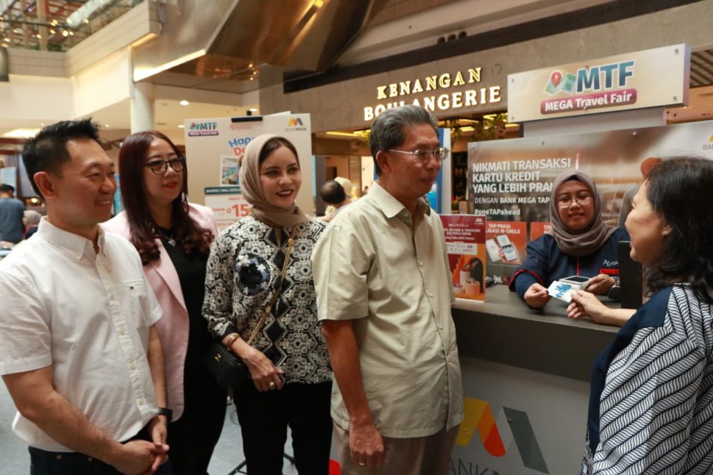 Mega Travel Fair Kembali Hadir, Berikut Promo Menarik dan Jadwal ...