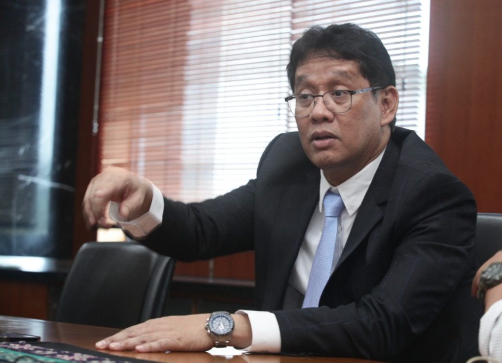 Menkeu Purbaya Kejar Rp60 Triliun dari 200 Pengemplang Pajak | Infobanknews