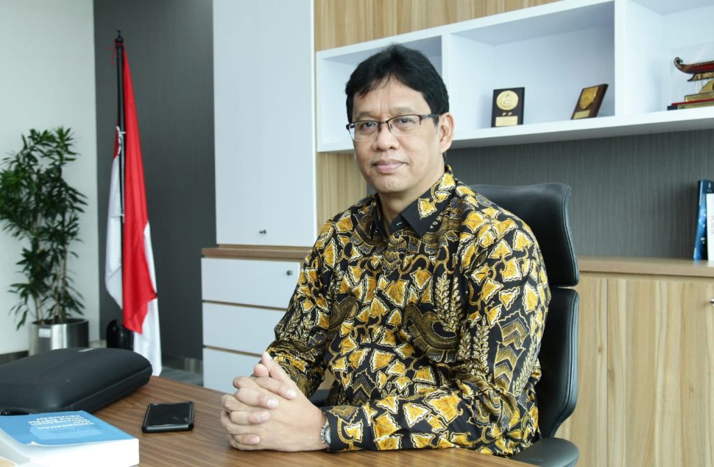 Segini Kekayaan Purbaya Yudhi Sadewa yang Dilantik Jadi Menkeu Gantikan Sri Mulyani | Infobanknews