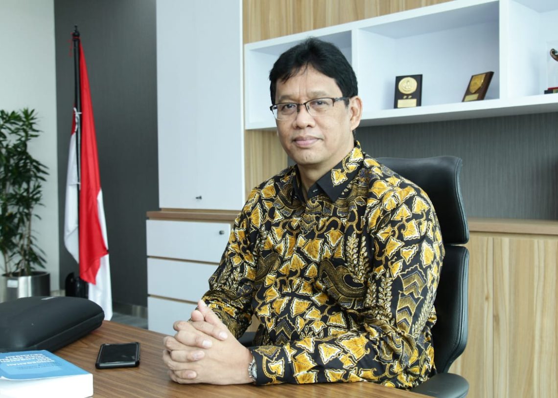 Segini Kekayaan Purbaya Yudhi Sadewa yang Dilantik Jadi Menkeu Gantikan ...