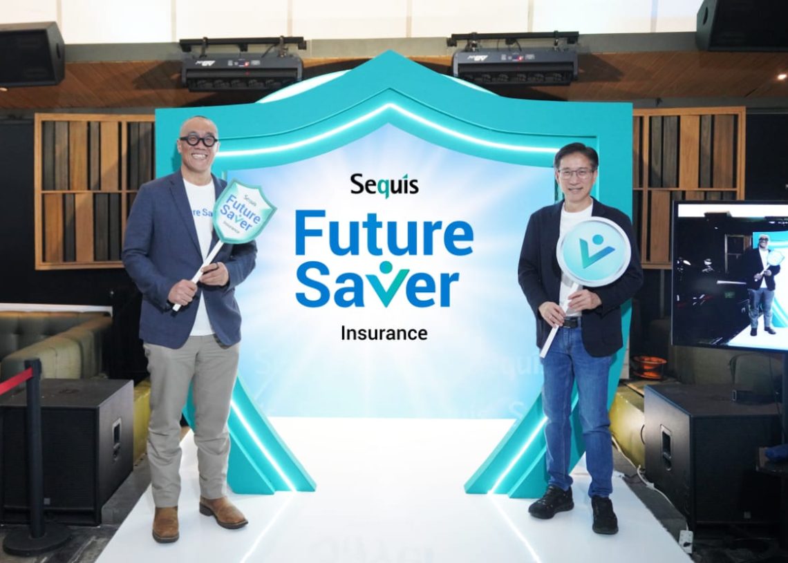 Sequis Life Luncurkan Produk Dwiguna, Ini Manfaatnya | Infobanknews