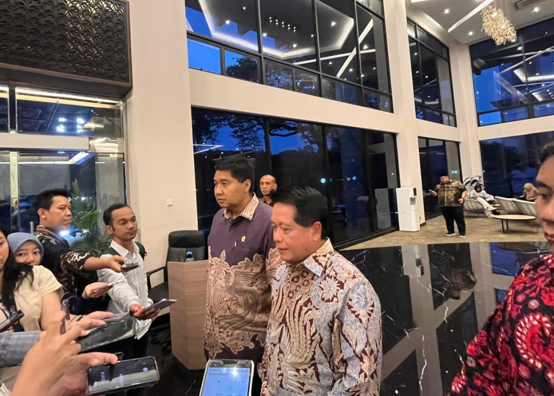 Dapat Suntikan Dana Pemerintah Rp55 Triliun, Bos BRI: 1-1,5 Bulan Selesai! | Infobanknews