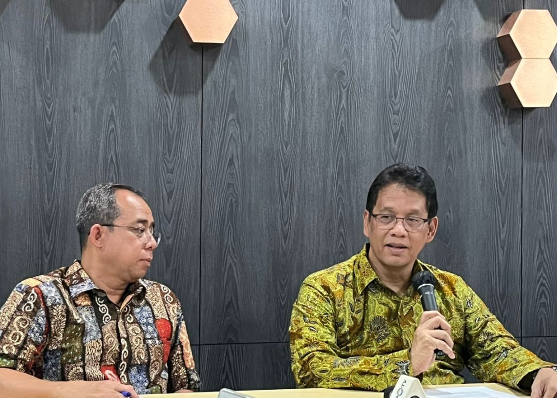 Baru 2 Hari Dibuka, "Lapor Pak Purbaya" Langsung Banjir 15.933 Aduan ...